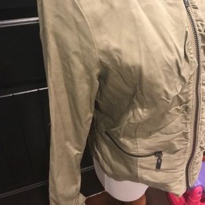 William Rast | Jackets & Coats | William Rast X Target Utility Jacket ...